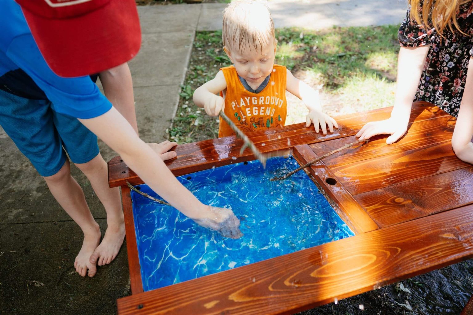 OSEP Child Outcomes - Early Intervention in Wisconsin