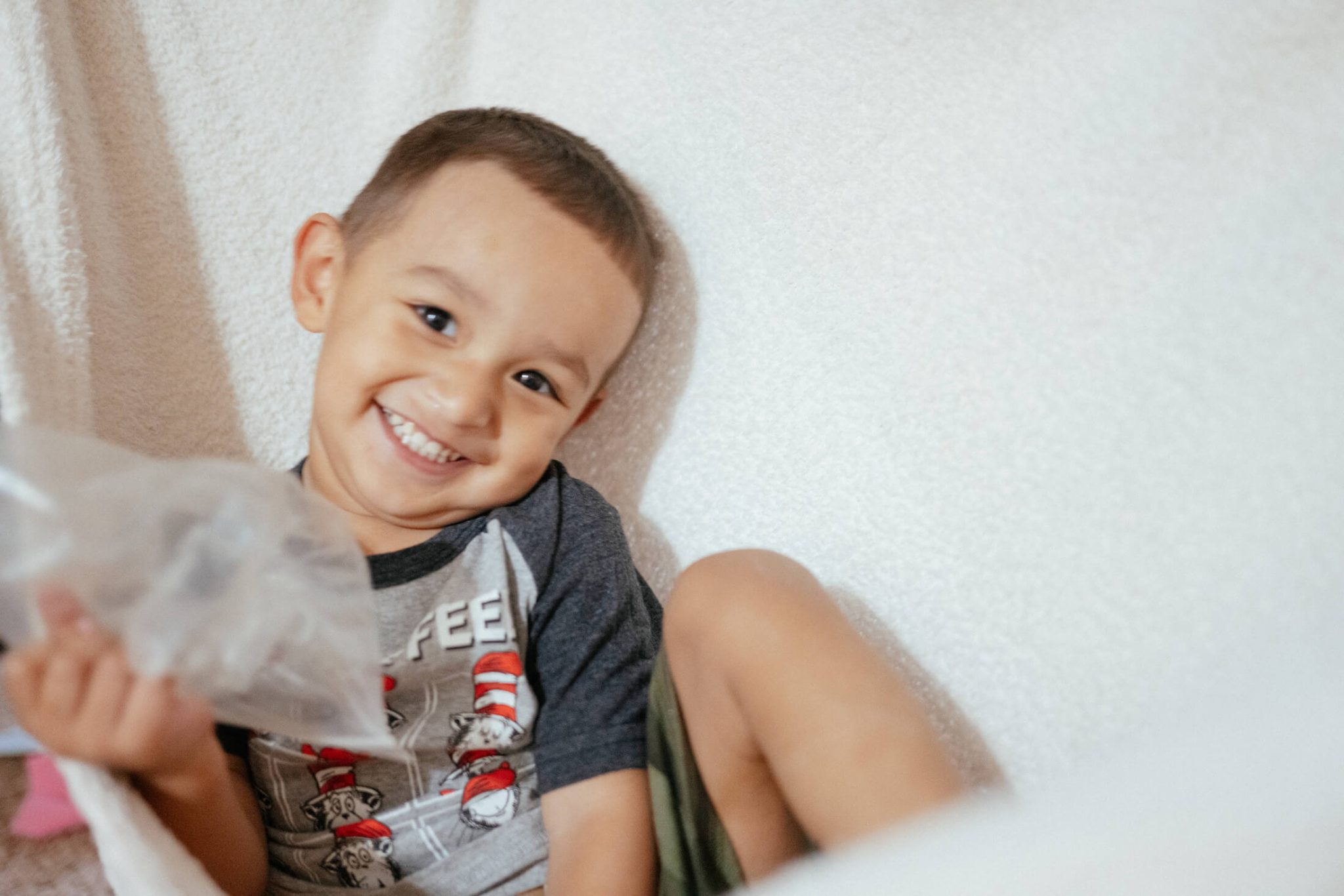 Early Intervention in Wisconsin - EIWI