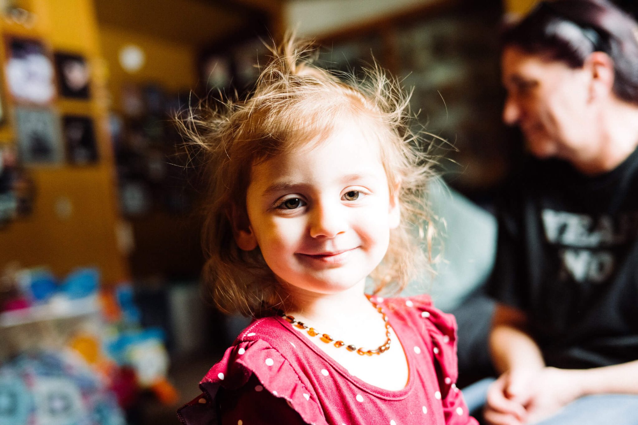 Early Intervention in Wisconsin - EIWI