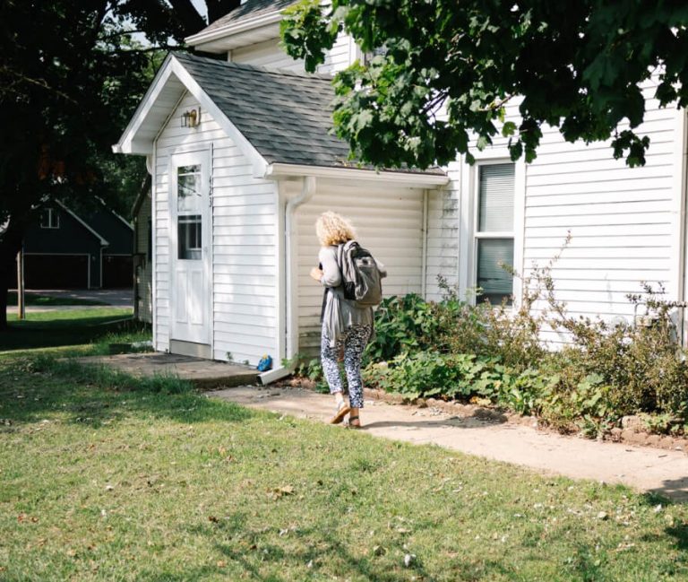 Early Intervention in Wisconsin - EIWI