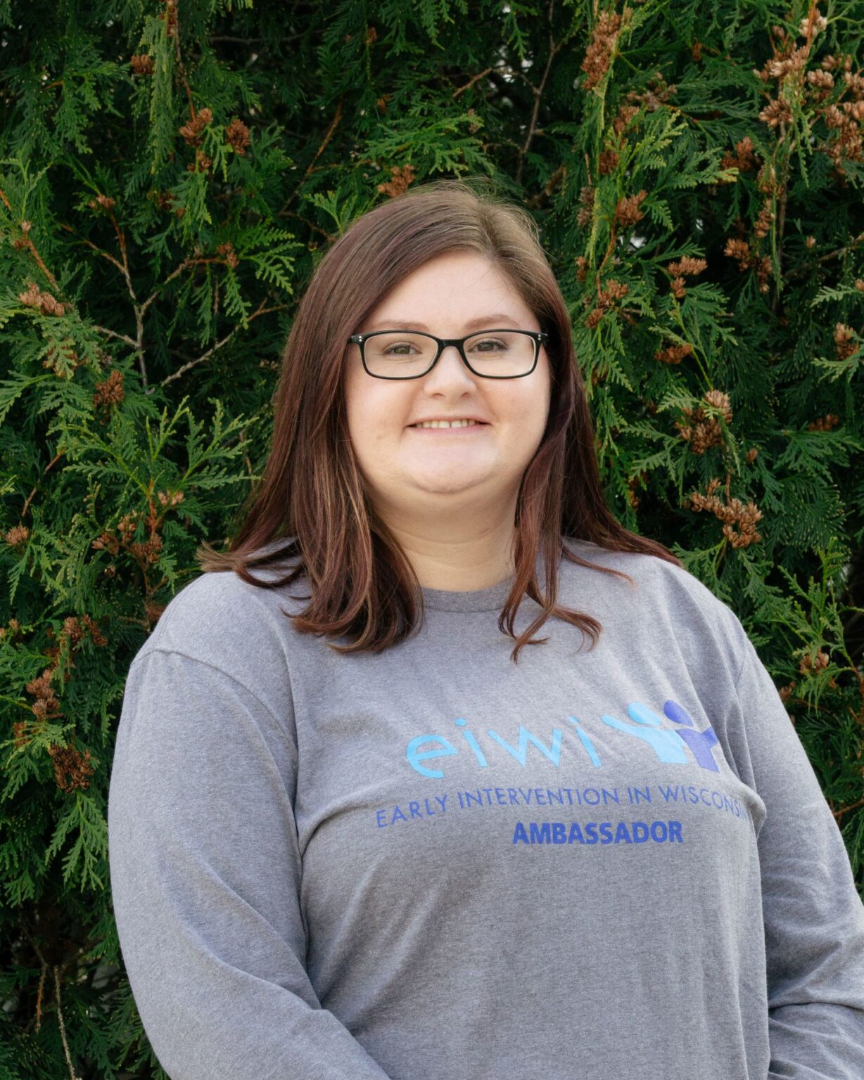 Ambassadors - Early Intervention in Wisconsin