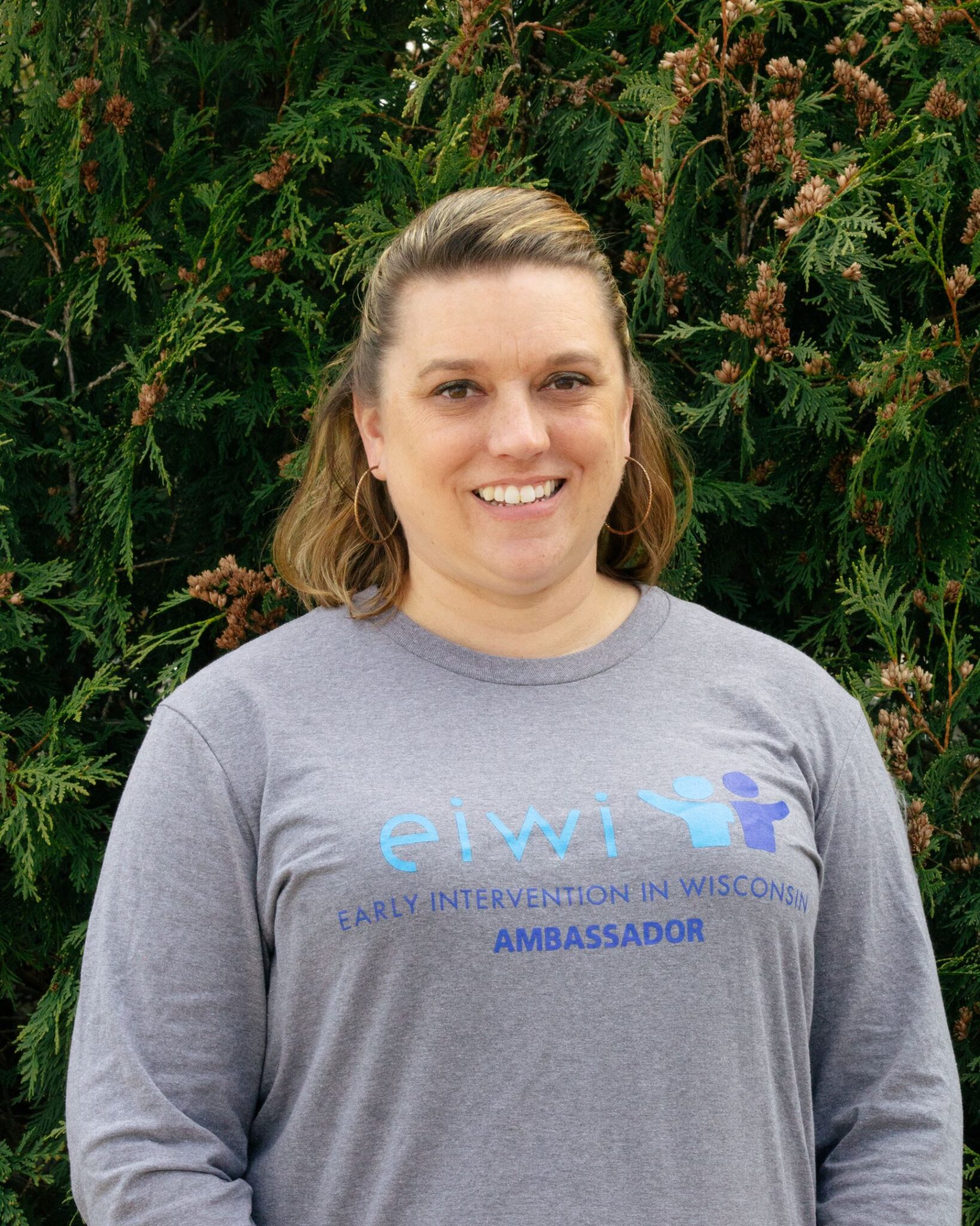 Ambassadors - Early Intervention in Wisconsin