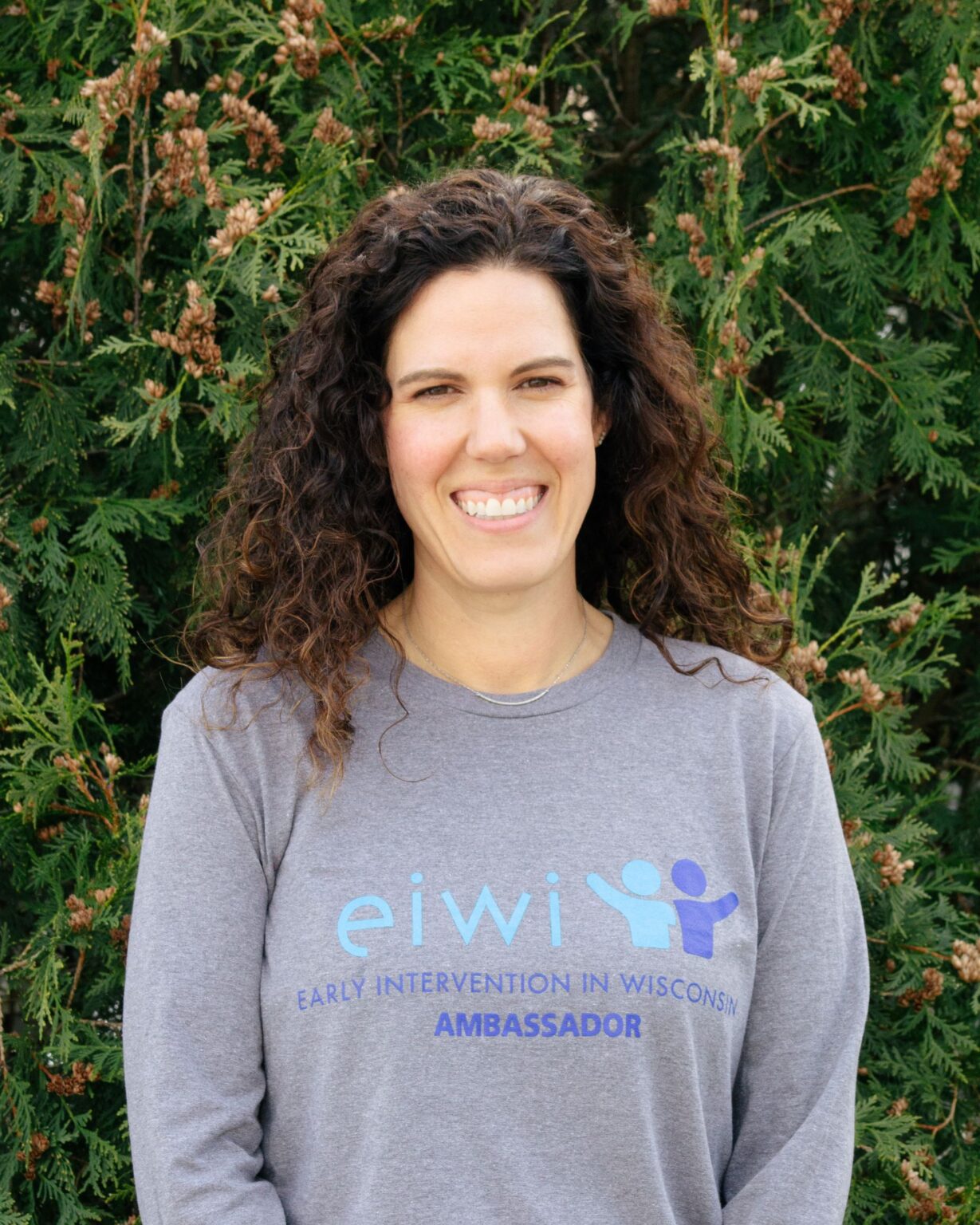 Ambassadors - Early Intervention in Wisconsin