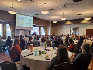 Early Intervention in Wisconsin - EIWI